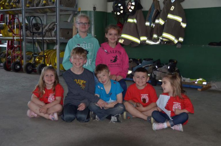 2019 Spaghetti Supper Pictures Northbridge Fire Department